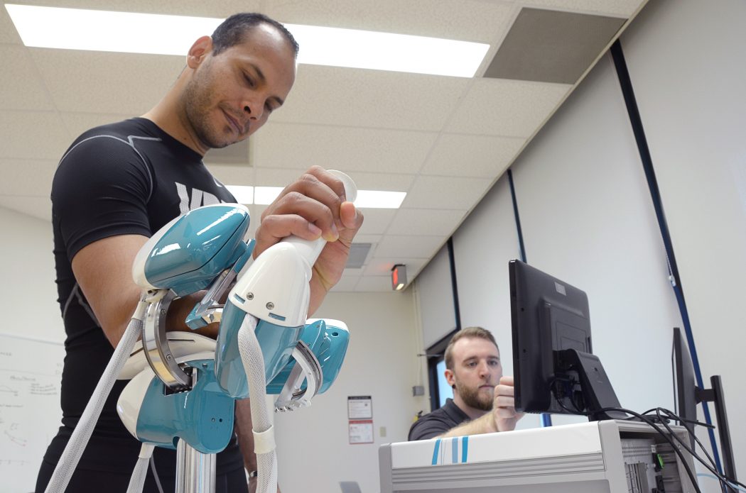 Brock’s Centre for Bone and Muscle Health marks 10 years of research ...