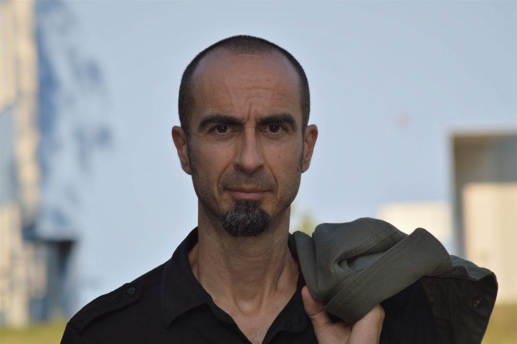 Award-winning Swiss author to explore writing for film during public ...