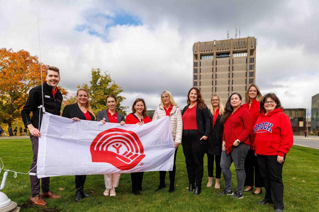 Brock’s United Way campaign aims to ‘make better possible’ – The Brock News
