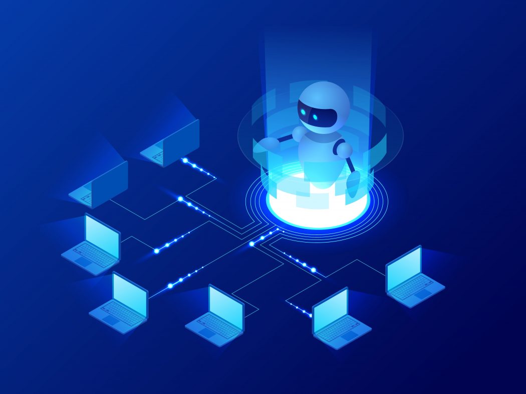 OPINION: Blayne Haggart discusses concerns about new ChatGPT chatbot ...