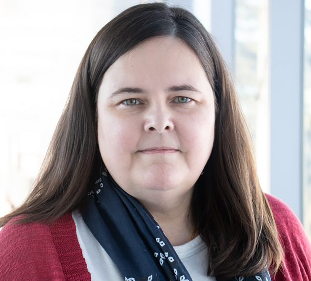 Nicole Nolan named Interim University Librarian – The Brock News