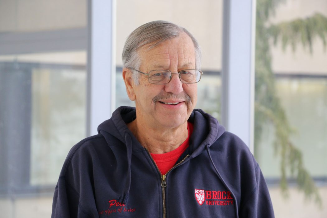 Brock mourns passing of retired longtime staff member – The Brock News
