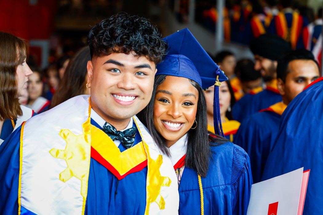 GALLERY: Graduates shine as Brock’s 113th Convocation comes to a close ...