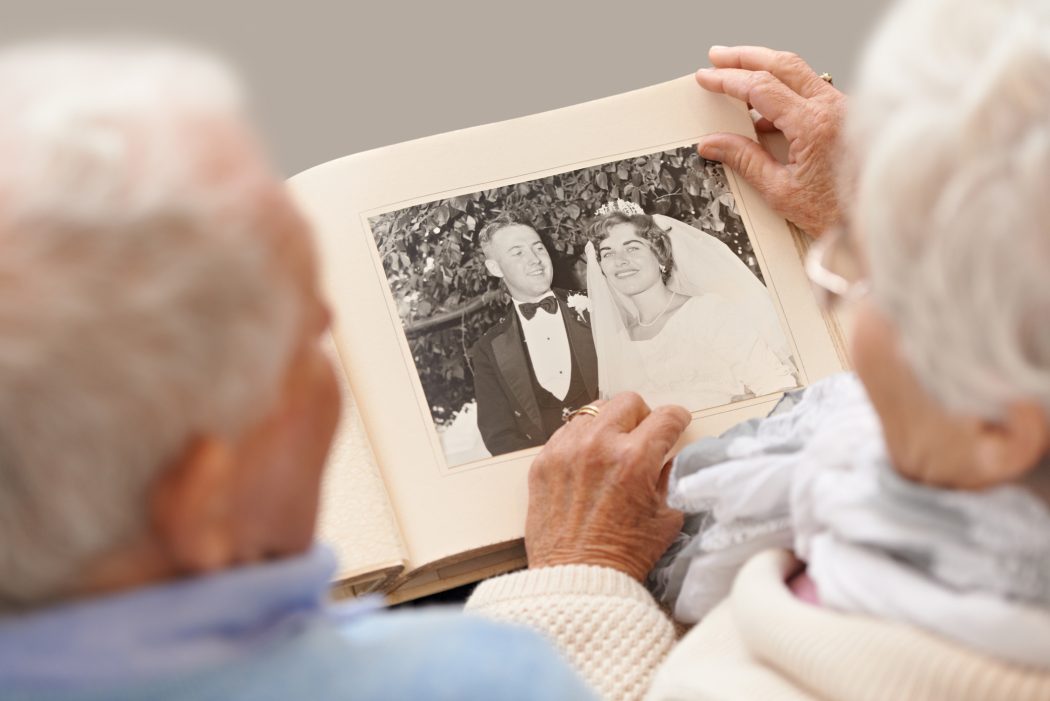 Many older adults less able to ‘refresh’ memory, says Brock research ...