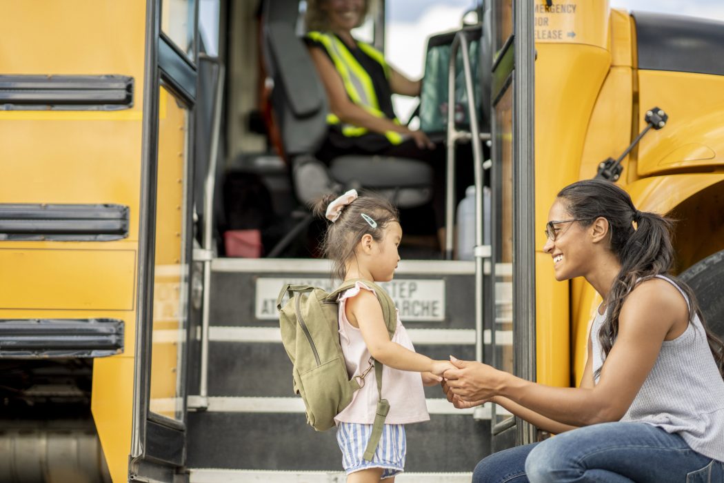 OPINION: Kristie Poole discusses back-to-school support for shy ...