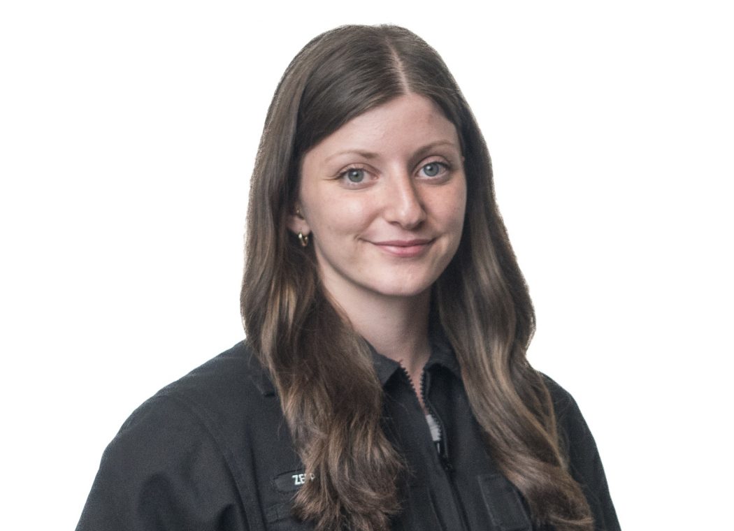 Brock student heading into the Dragons’ Den – The Brock News