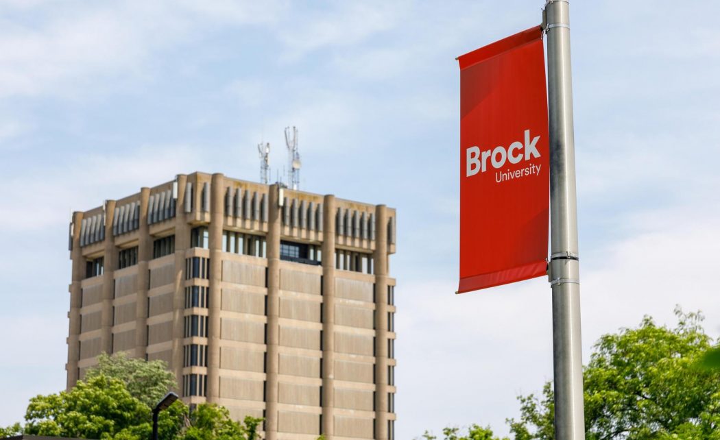 Nominations for Alumni Brilliance Awards now open – The Brock News