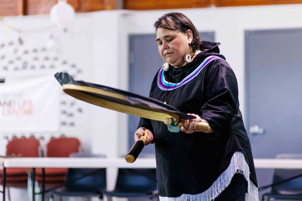GALLERY: Cultural sharing a highlight of Indigenous Peoples Awareness ...