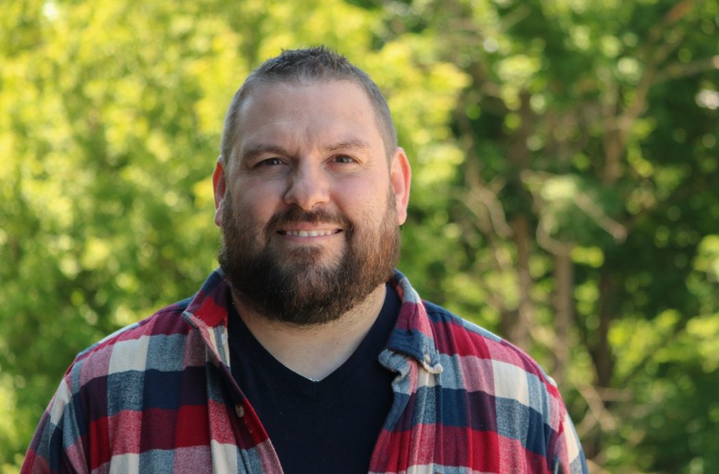 Employee Feature: Brad Sutherland – The Brock News