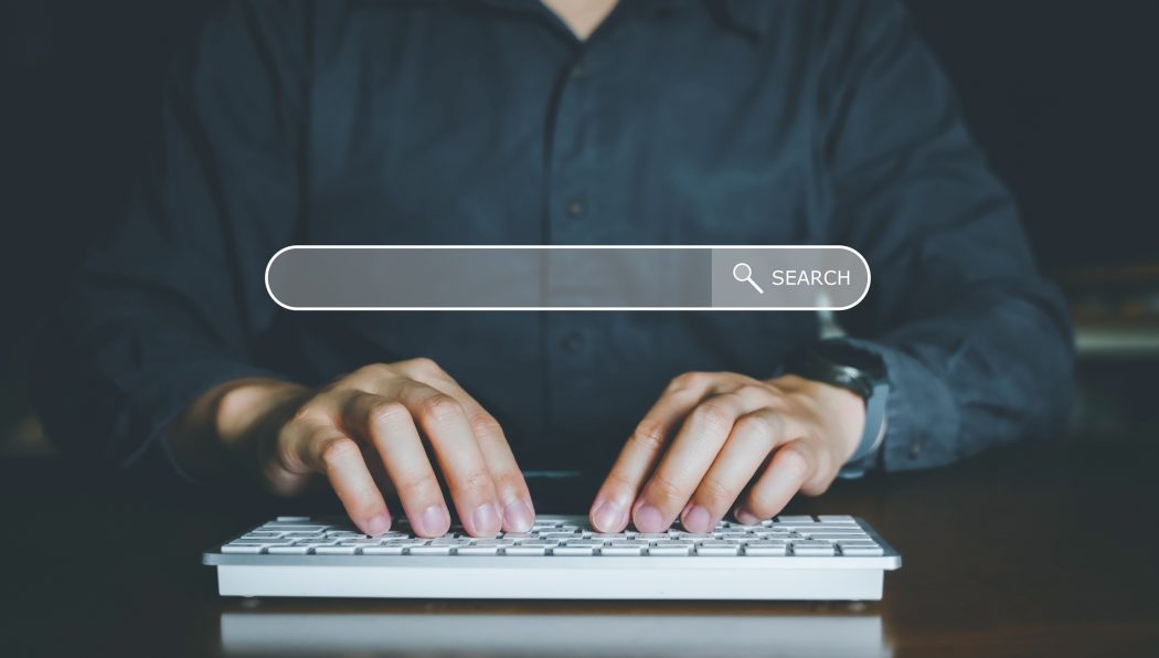 OPINION: Blayne Haggart discusses pitfalls of using AI to power Google ...