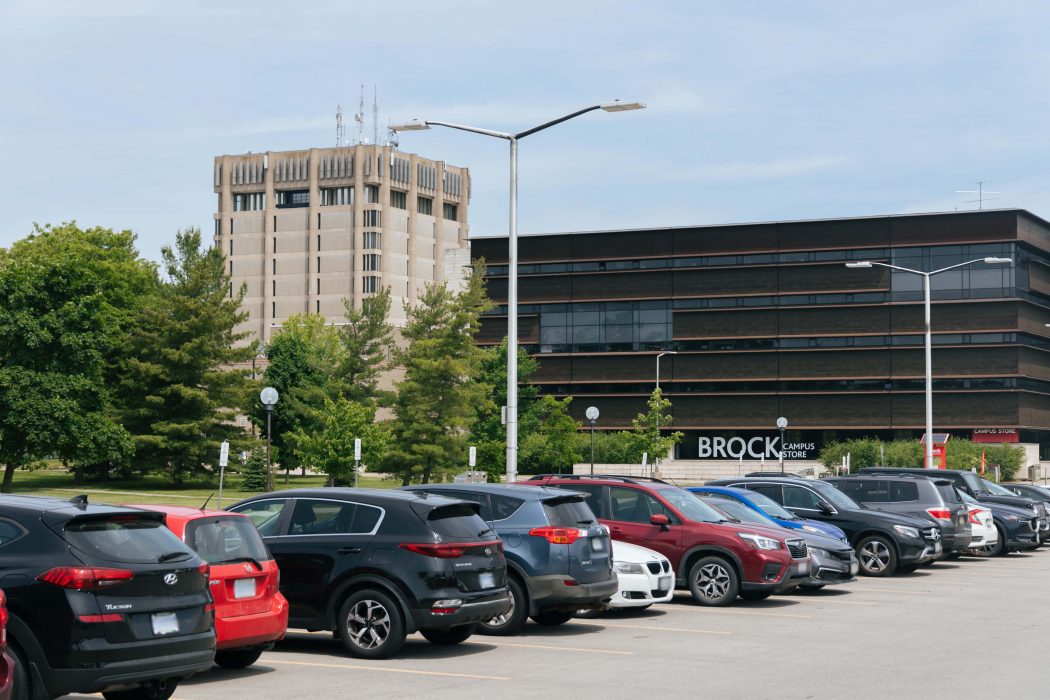 Ancillary Services survey aims to enhance on-campus experience – The ...