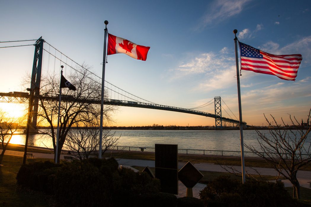 OPINION: Blayne Haggart discusses trade agreement renegotiations – The ...