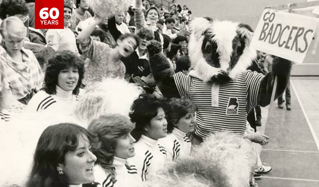 THEN AND NOW: Boomer’s evolution from court star to campus icon – The ...