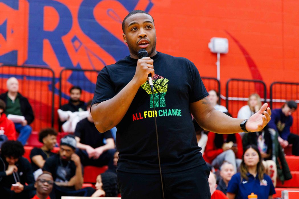 All for Change honours Black history, African heritage – The Brock News