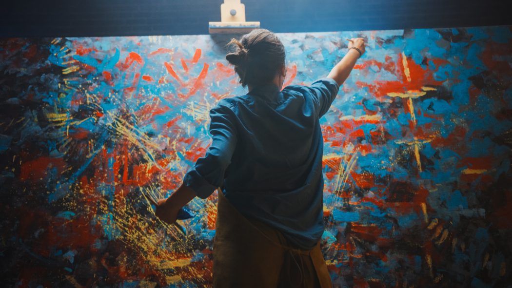 Social justice forum to spotlight art’s role in creating change – The ...