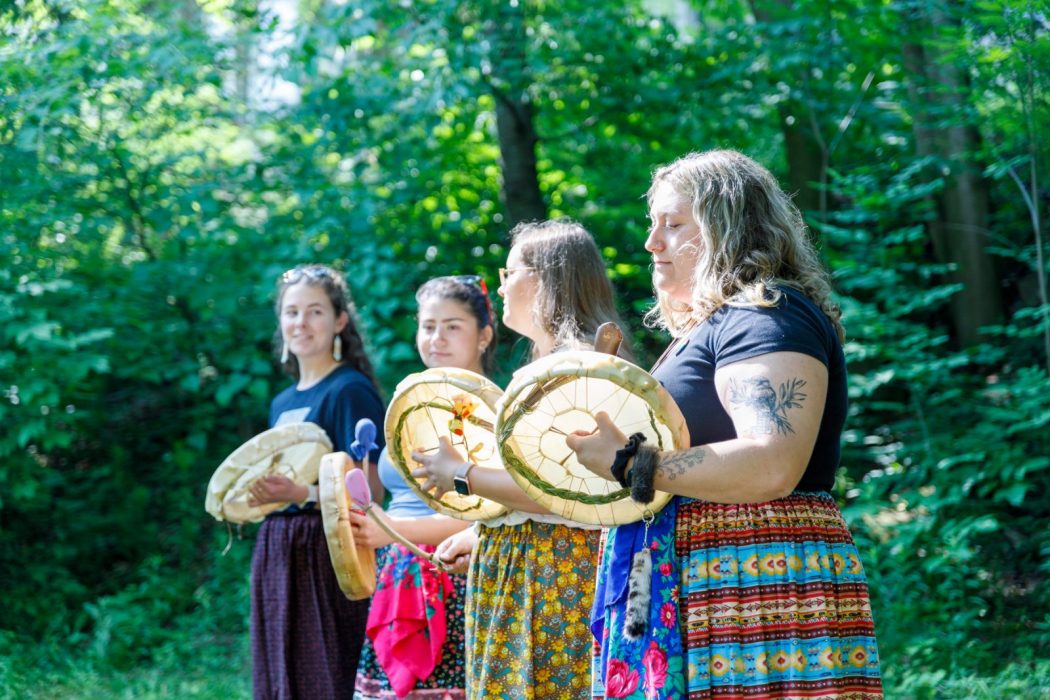 Culture and connection at heart of Indigenous Peoples Awareness Week ...