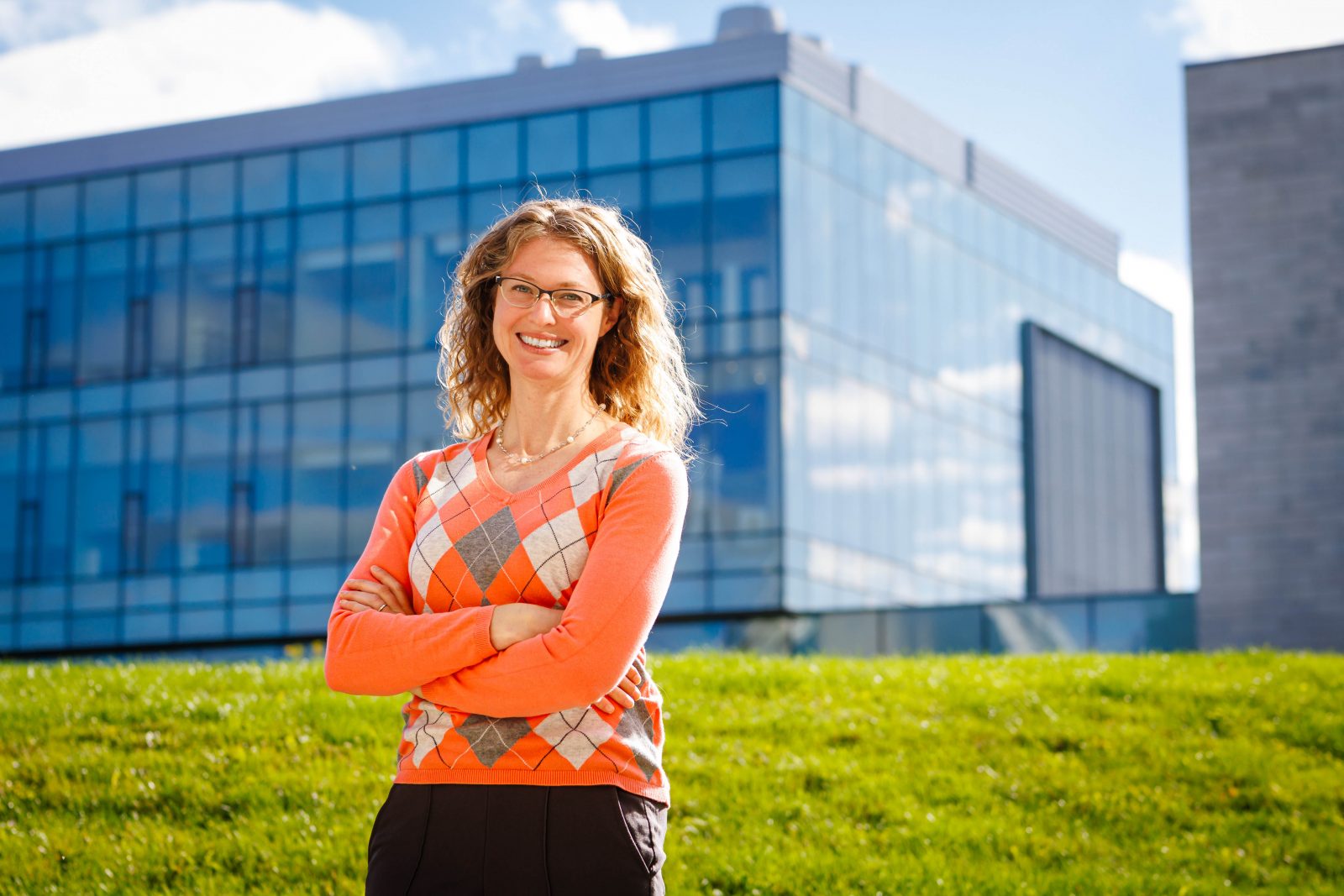 Space exploration another day on the job for astronauts: Brock prof ...