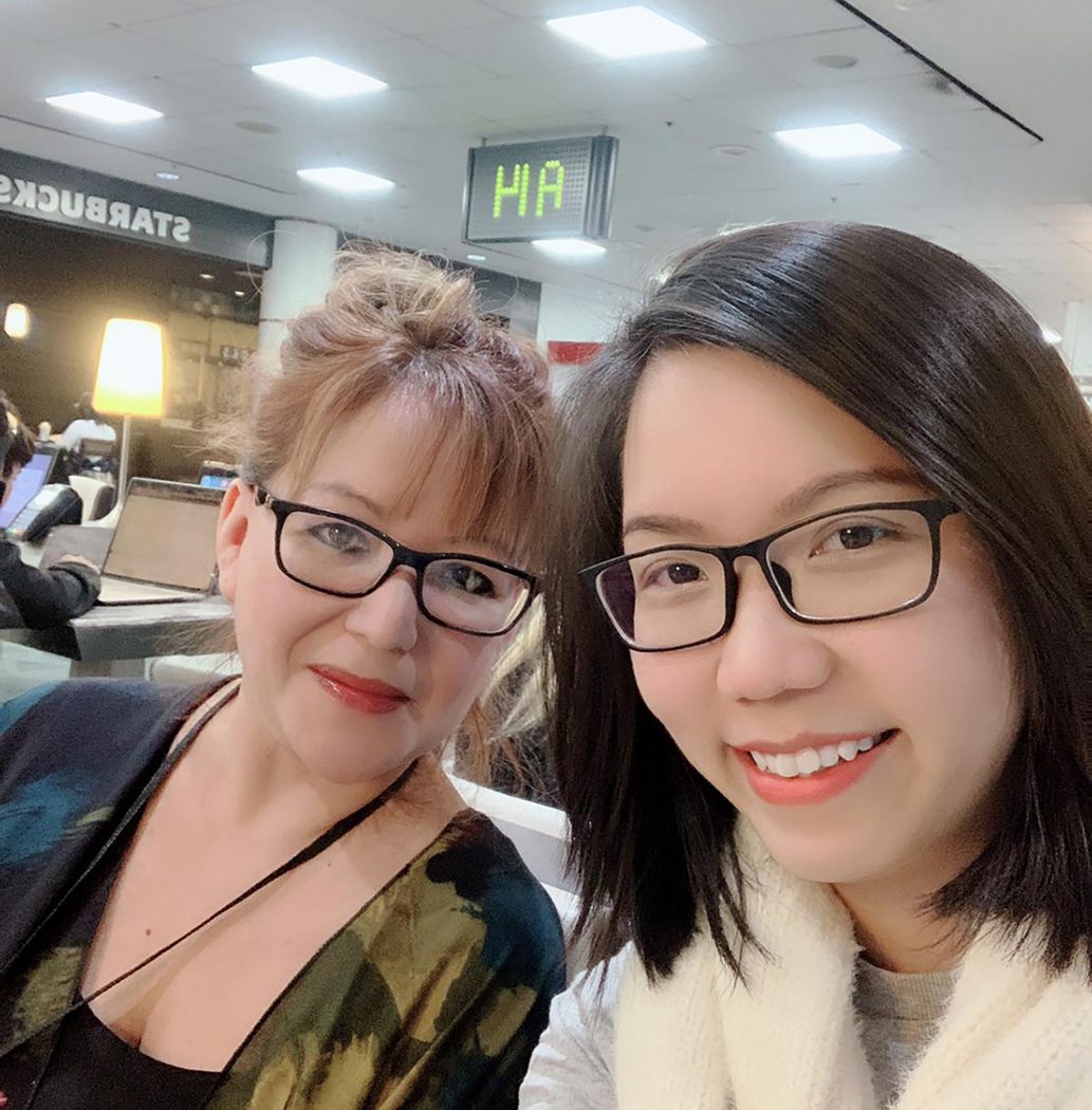 Research connects international students with Canada’s Indigenous ...