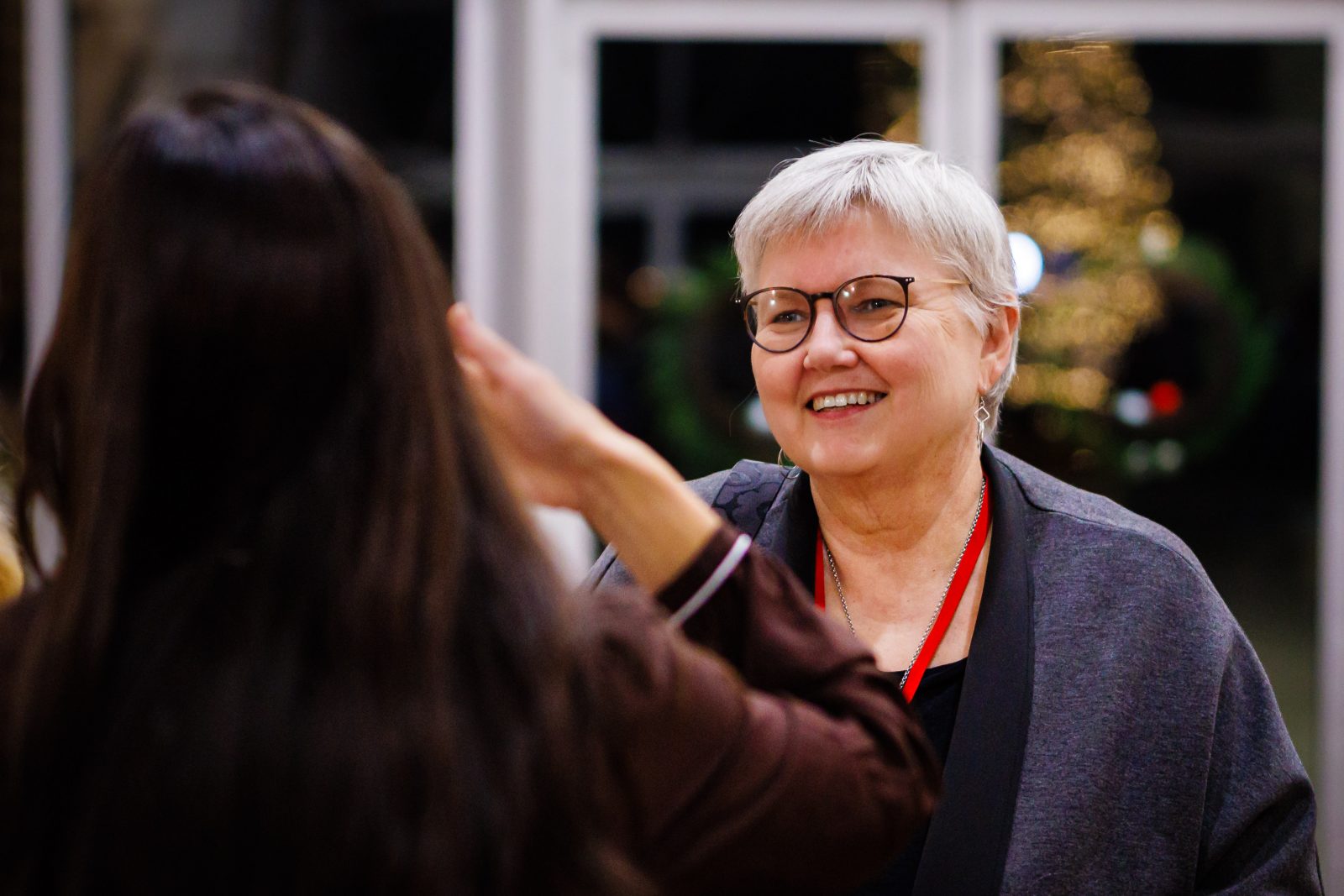 Chancellor’s Reception highlights how awards create meaningful change ...