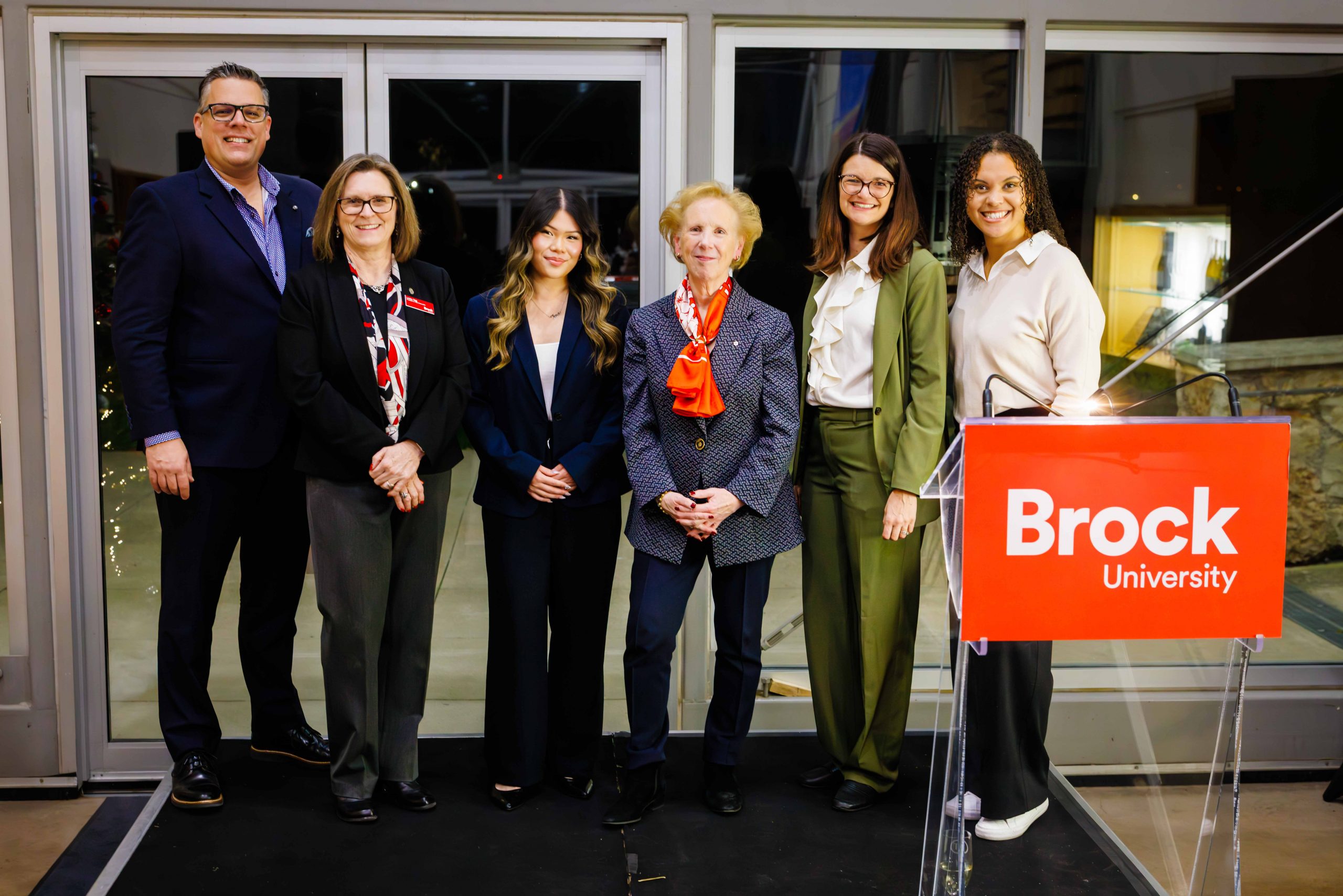 Chancellor’s Reception highlights how awards create meaningful change ...
