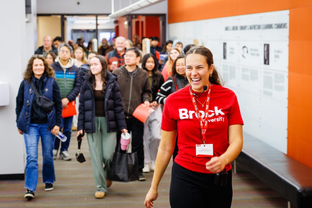 Gallery: Fall Preview welcomes thousands to experience Brock – The ...