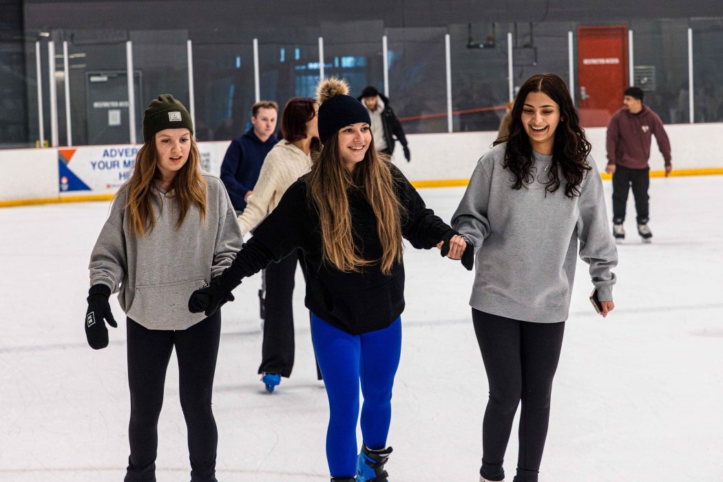 Frost Week offers students a warm welcome – The Brock News