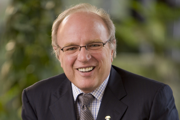 CCOVI founder remembered for legacy of innovation – The Brock News