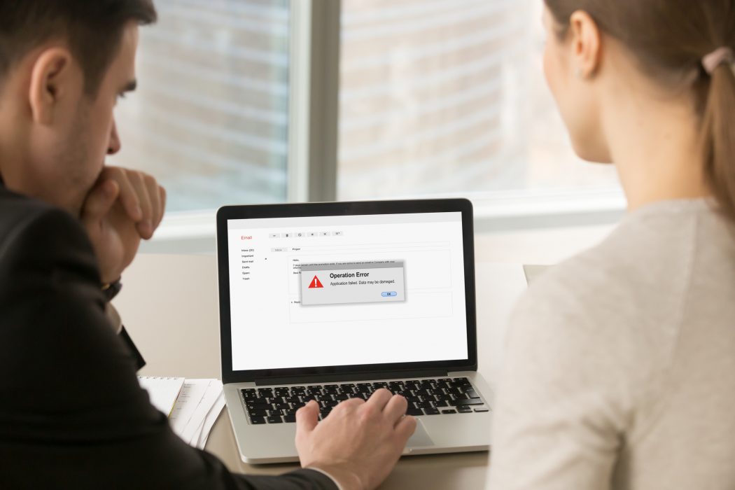 Brock ITS shares tips for spotting pop-up scams – The Brock News
