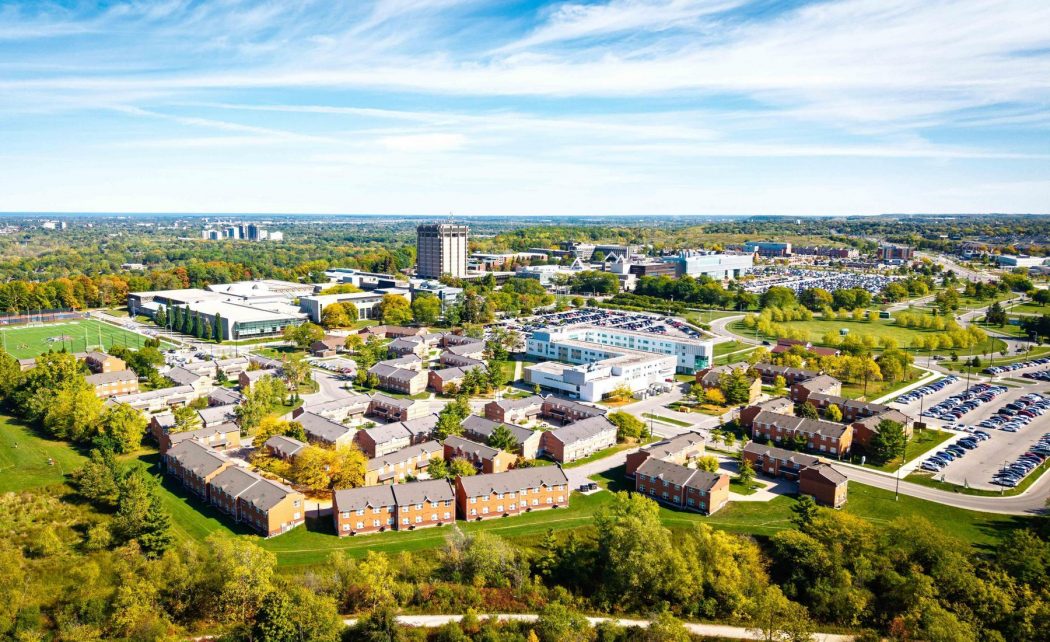 Equity, decolonization at heart of Brock-funded research projects – The ...