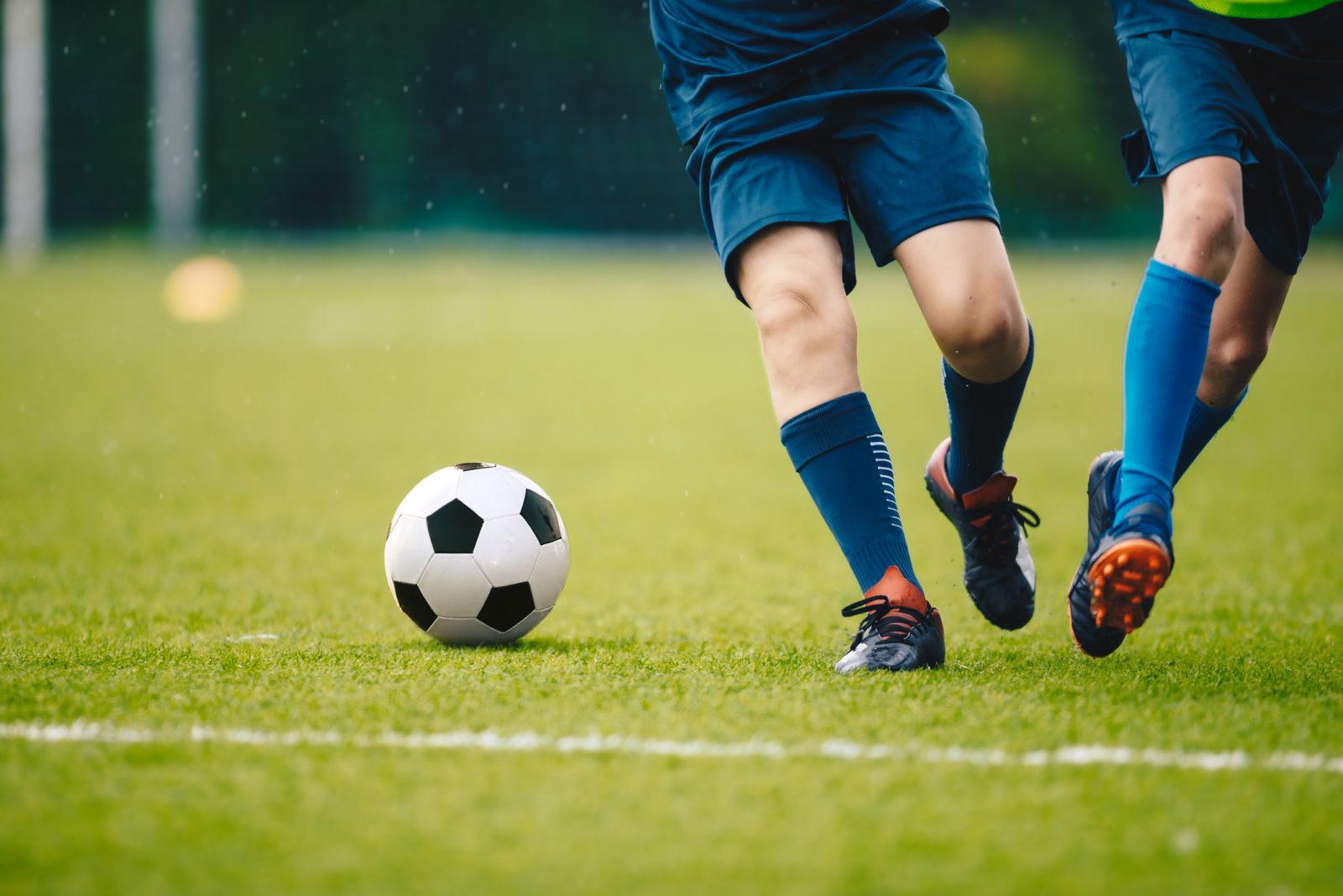 Opinion: Taylor McKee and Michael Van Bussel discuss FIFA’s proposed ...