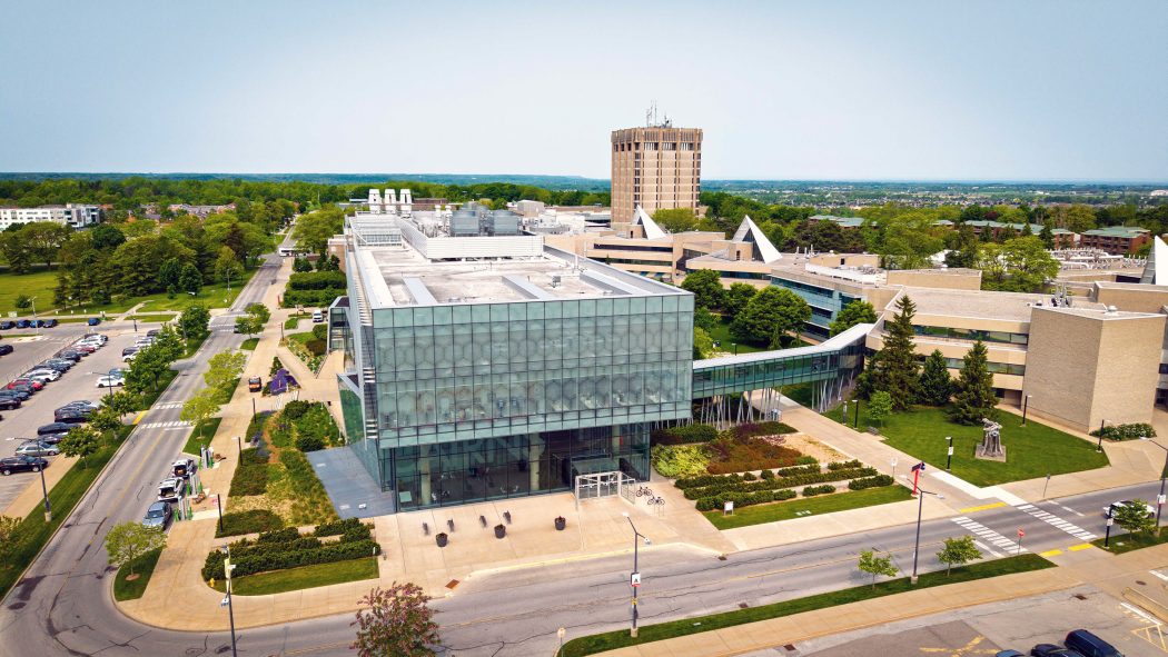 Summary available for May 27 Senate meeting – The Brock News