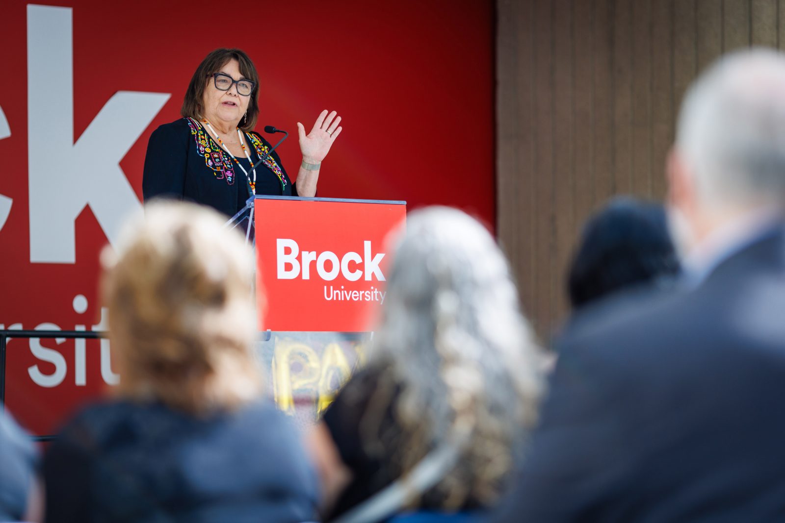 Reflecting on progress – The Brock News