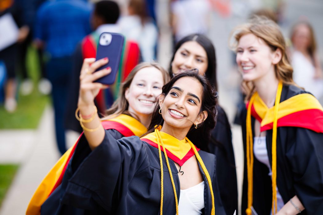 Student success at heart of next week’s Convocation celebrations – The ...