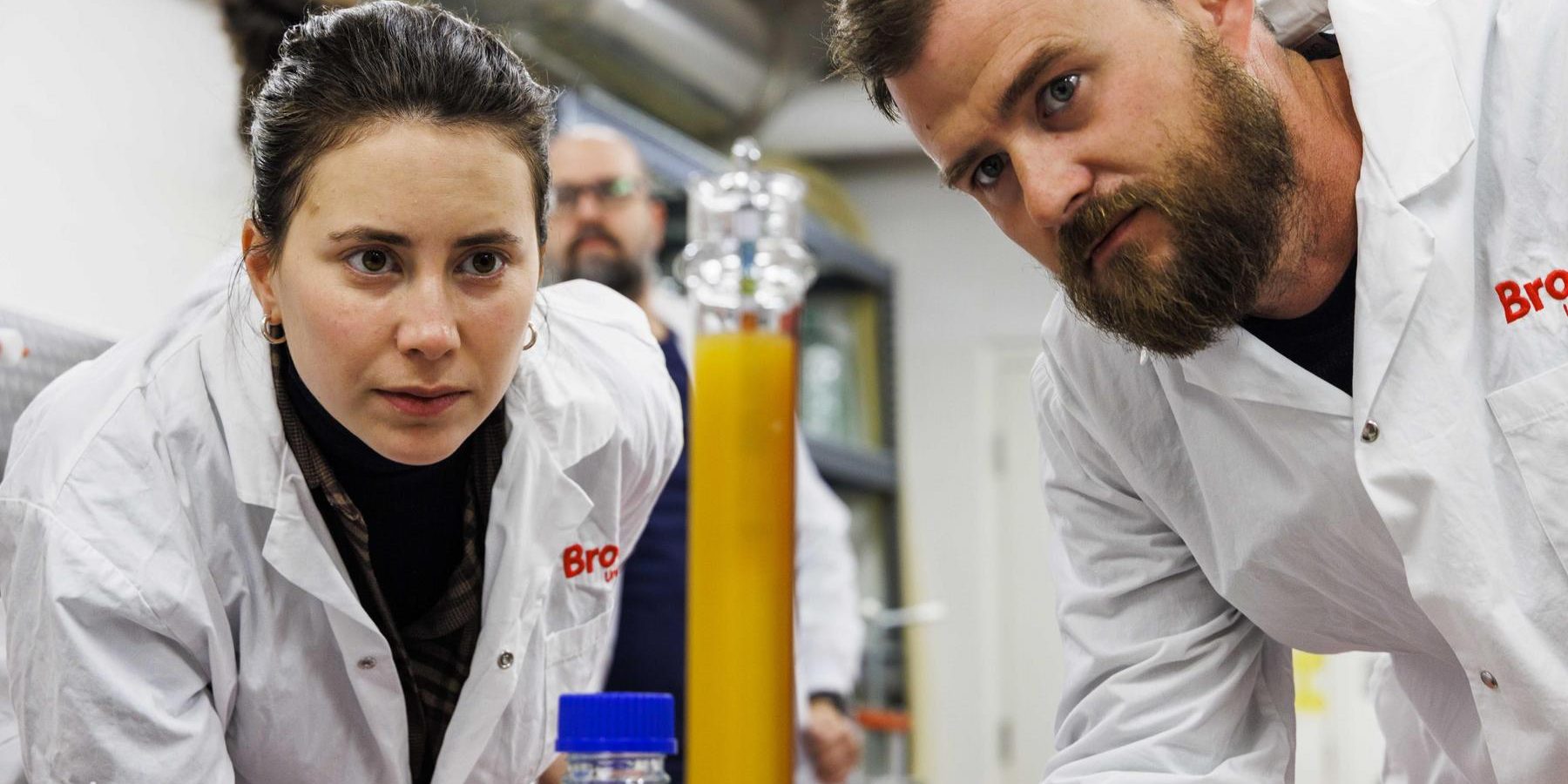 Winery Lab Skills – Professional and Continuing Studies