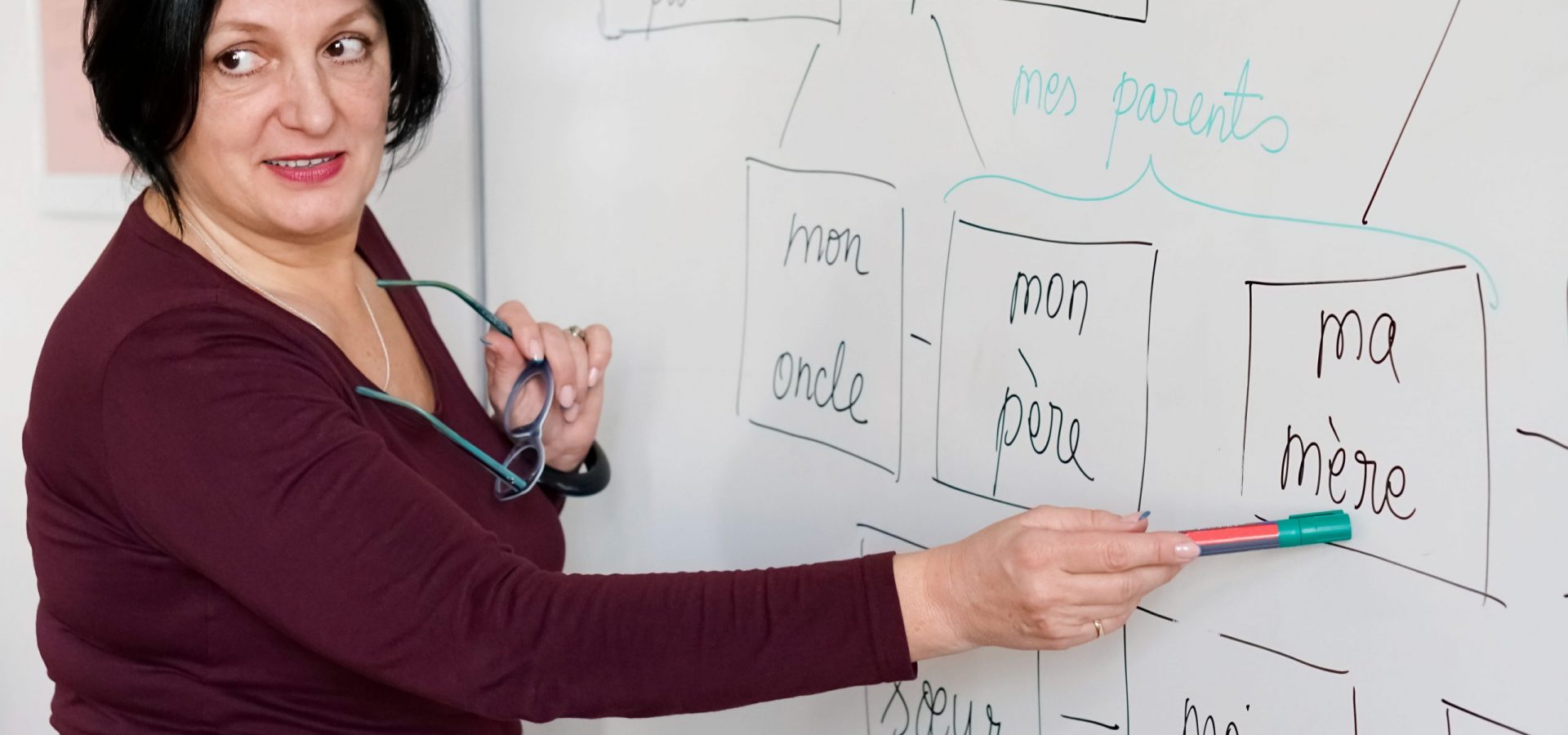 French as a Second Language, Part 1 – Professional and Continuing Studies