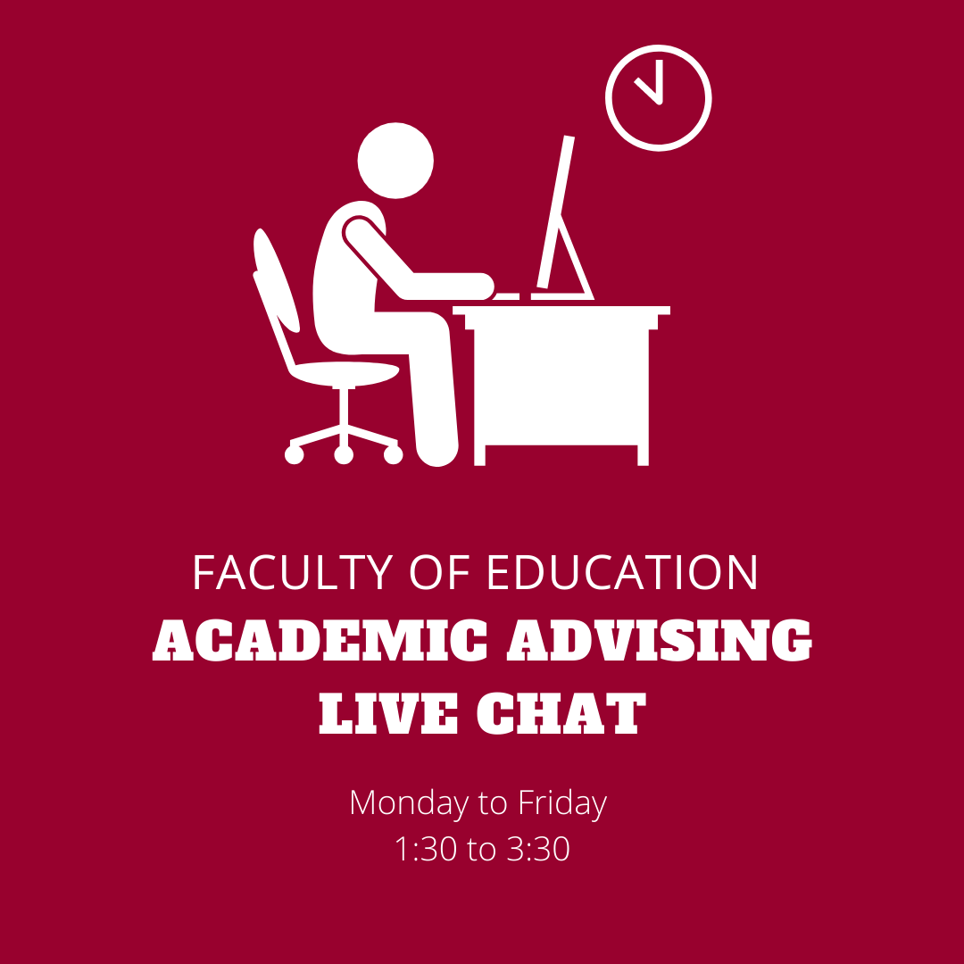 Instagram – Faculty of Education