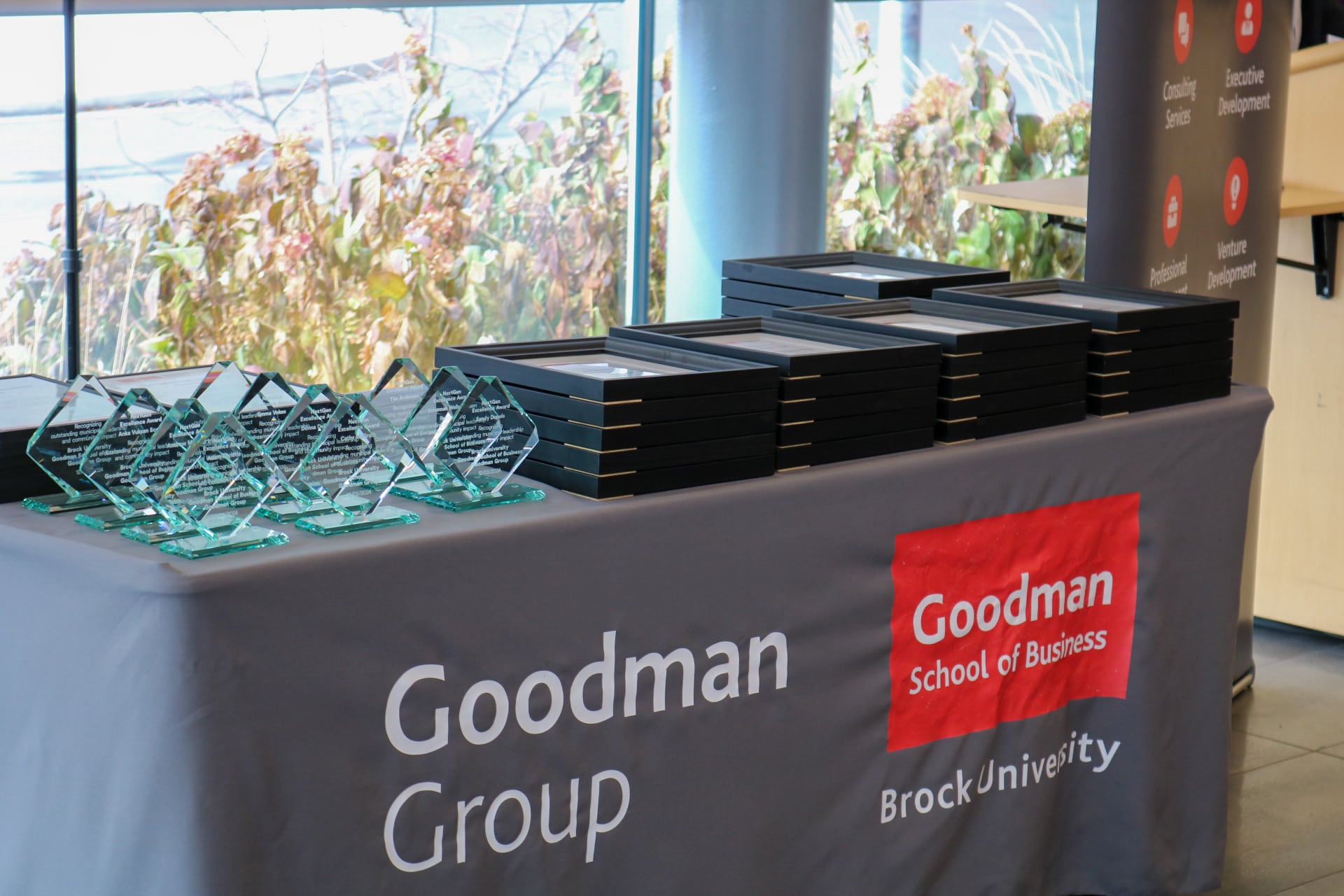 About Us – Goodman Group
