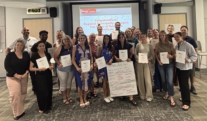 Building Stronger Teams Through Strengths and Strategy- The Power of ...
