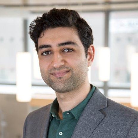 Ali Vaezi – Assistant Professor of Operations Management – Goodman ...