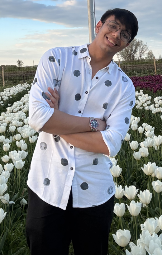 Meet the 2025-26 International Student Ambassadors – International ...