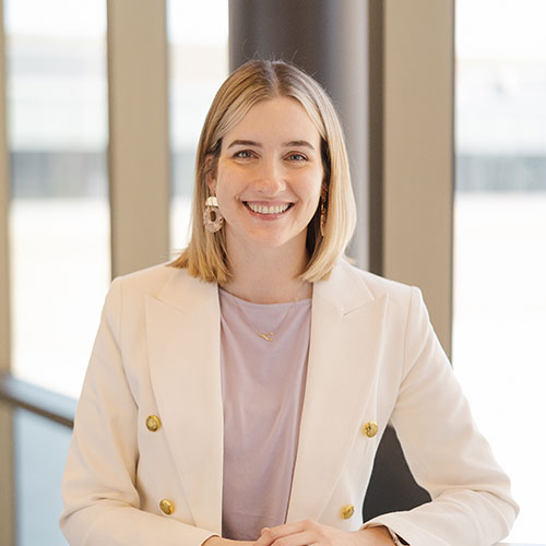Meet the people working in the Brock LINC – Brock LINC