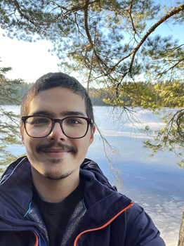 October 2024 – Biological Sciences