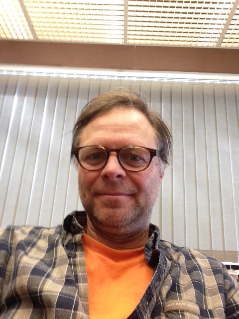 Michael J. Bidochka – Biological Sciences