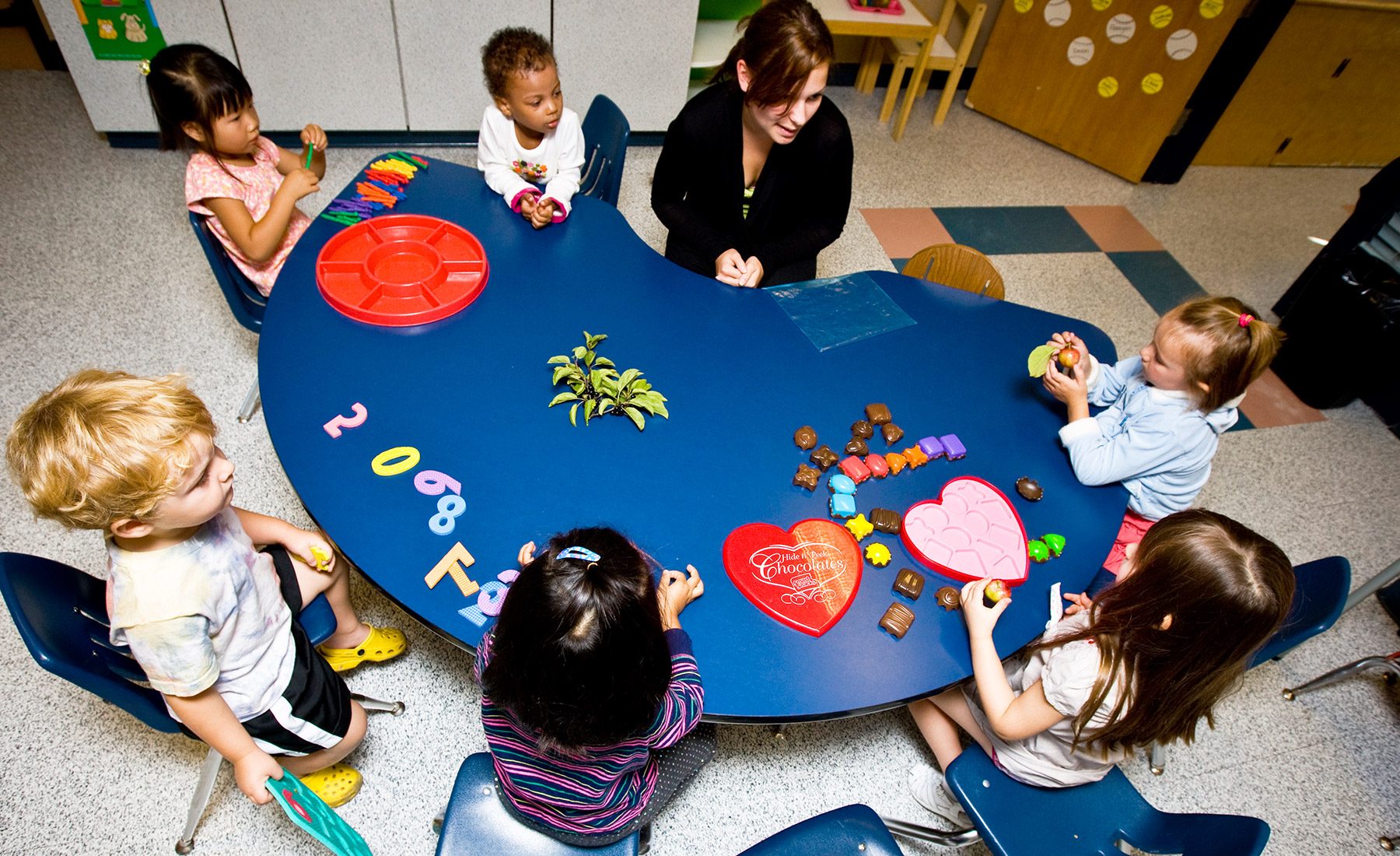 Early Childhood Education Academic Programs Early Childhood Education Academic Programs