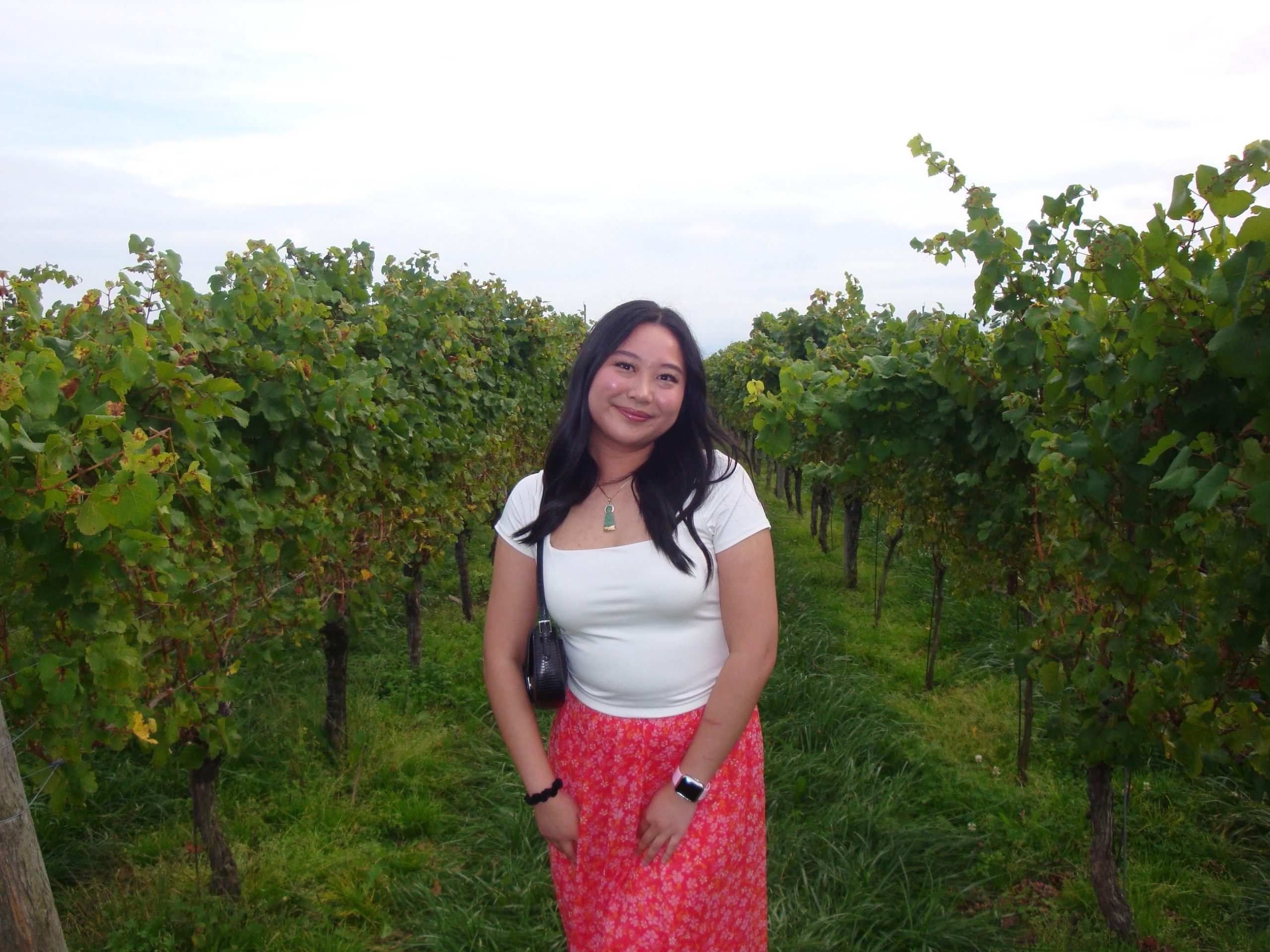 Graduate Student Profiles – Child and Youth Studies